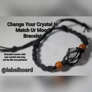 PNP | Jewelry | Mood Changer Crystal Bracelet Nip | Poshmark